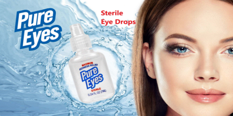 home | Pure Eyes Drops